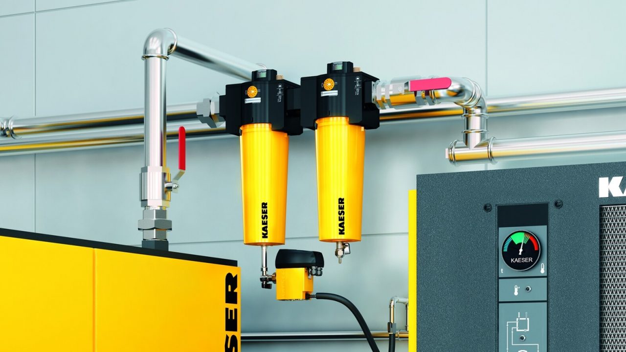 Articole despre compresoare și aer comprimat - Damicom Utilaje